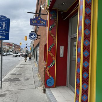 AHORA MEXICAN CUISINE - Updated January 2026 - 159 Photos & 214 Reviews ...