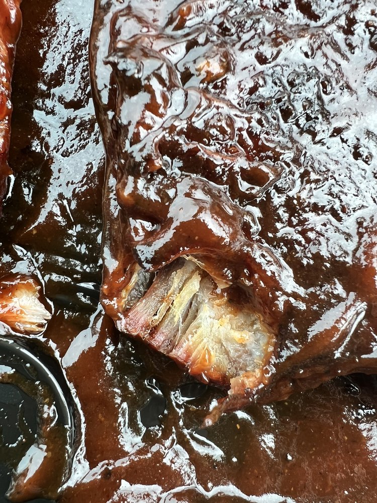ANDY NELSON’S SOUTHERN PIT BARBECUE - 262 Photos & 537 Reviews - 11007 ...