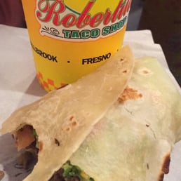 ROBERTITO’S TACO SHOP - Updated June 2026 - 87 Photos & 160 Reviews ...