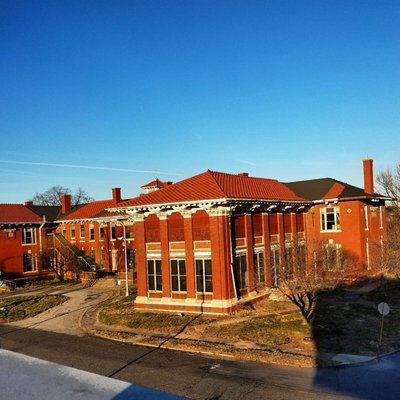 ST ELIZABETH’S HOSPITAL - Updated October 2025 - 22 Photos - 1100 ...