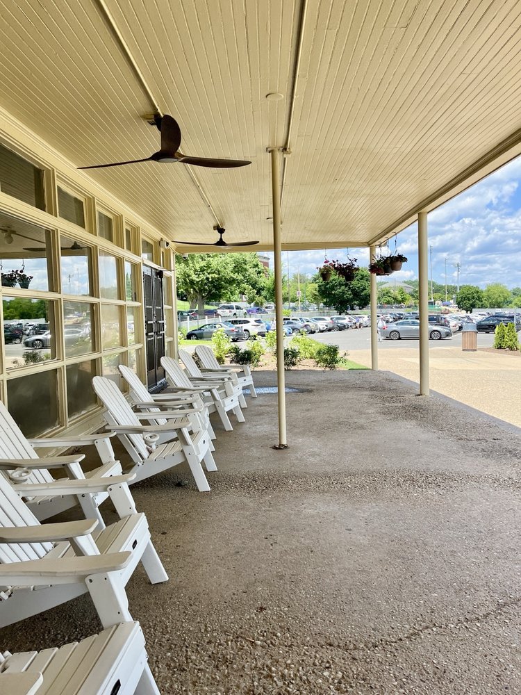 LANGSTON GOLF COURSE - Updated December 2025 - 35 Photos & 42 Reviews ...