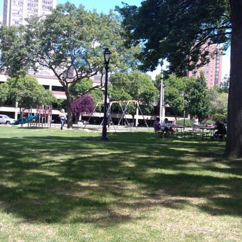 CATHEDRAL SQUARE PARK - Updated August 2025 - 60 Photos & 22 Reviews ...