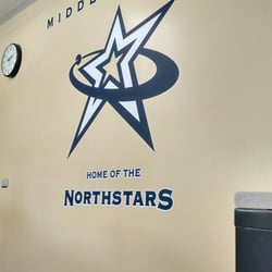 NEW MARK MIDDLE SCHOOL - 515 NE 106th St, Kansas City, MO - Yelp