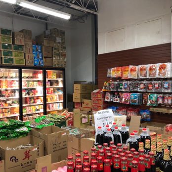 ASIANFRESH FOOD MARKET - Updated December 2025 - 44 Photos & 17 Reviews ...