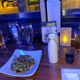 TEN SUSHI COCKTAIL BAR - Updated May 2024 - 1893 Photos & 1708 Reviews ...
