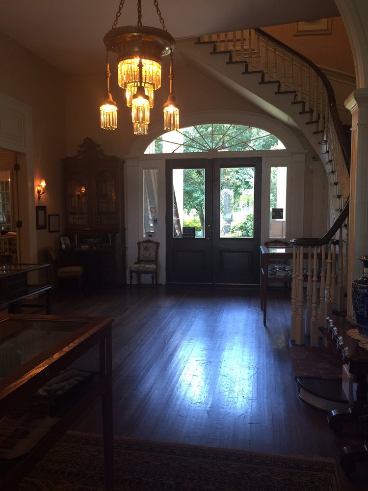 The Goodman- Le Grand House & Museum, Tyler | Roadtrippers