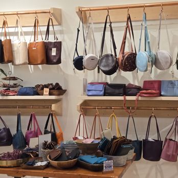 PORTLAND LEATHER - Updated May 2026 - 80 Photos & 65 Reviews - 808 NW ...