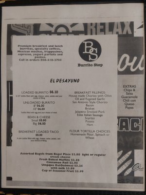 BURRITO STOP - 54 Photos & 75 Reviews - 114 SE 9th St, Amarillo, Texas ...