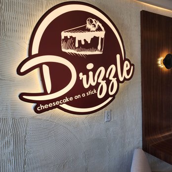 DRIZZLE CHEESECAKES - Updated October 2025 - 106 Photos & 47 Reviews - 310 W Las Colinas Blvd ...