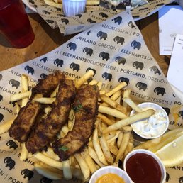 ELEPHANTS DELICATESSEN - 902 Photos & 849 Reviews - 115 NW 22nd Ave ...