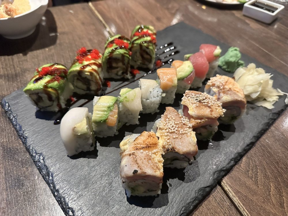 TEN JAPANESE CUISINE - Updated June 2026 - 227 Photos & 282 Reviews ...
