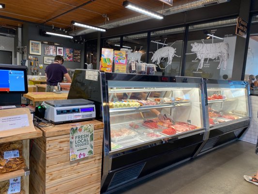 ACME MEAT MARKET - Updated September 2024 - 93 Photos & 49 Reviews ...