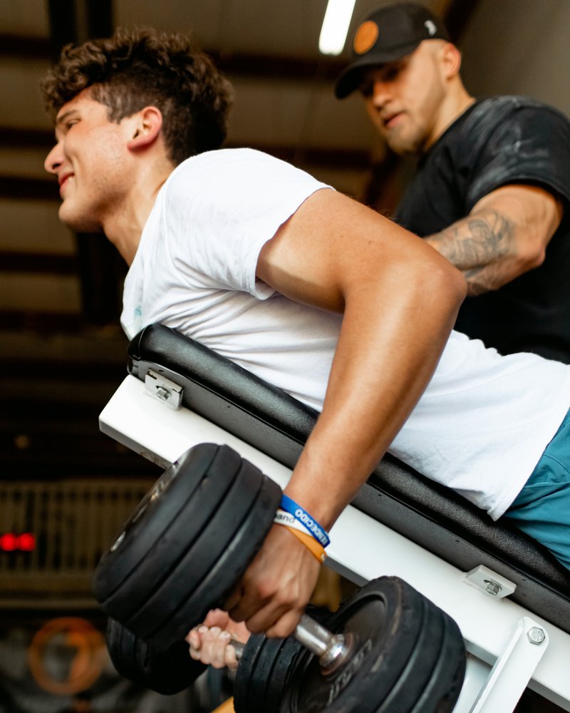 JUGGERNAUT FITNESS - Updated December 2025 - 5775 Constitution Dr ...