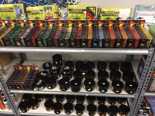 TJ SMOKES - Updated December 2025 - 89 Photos - 4900 Nc Hwy 55, Durham ...