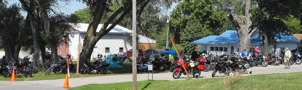 BAXTER CYCLE - Updated October 2025 - 18 Photos & 15 Reviews - 311 4th ...