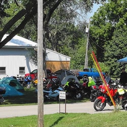 BAXTER CYCLE - 18 Photos - Motorcycle Dealers - 311 4th St, Marne, IA - Phone Number - Yelp