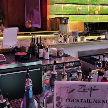 ZAYA - Updated July 2024 - 35 Photos & 13 Reviews - 515 W 7th St, Los ...