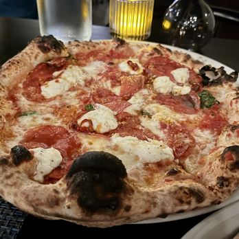 PARTENOPE RISTORANTE - Updated October 2025 - 691 Photos & 565 Reviews ...