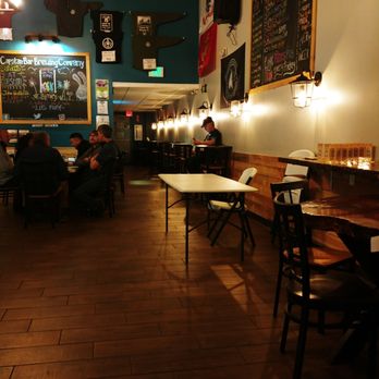 CAPSTAN BAR BREWING COMPANY - Updated October 2025 - 57 Photos & 41 ...