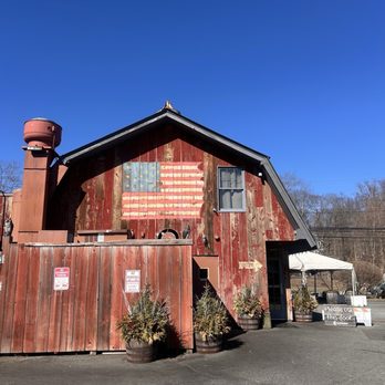 LITTLE BARN - Updated December 2025 - 224 Photos & 328 Reviews - 1050 ...