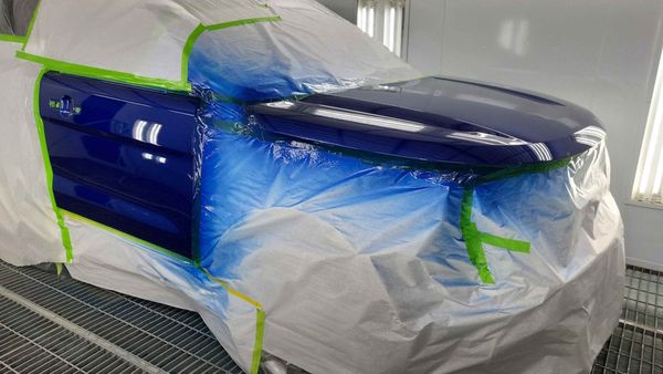 J & J AUTO BODY - Updated December 2025 - 39 Photos & 30 Reviews - 966 ...