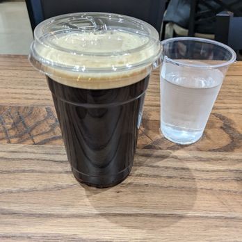 GOAT KICK COFFEE - Updated July 2024 - 28 Photos & 23 Reviews - 935 ...