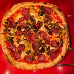 VARUNI NAPOLI - Updated September 2025 - 744 Photos & 599 Reviews ...