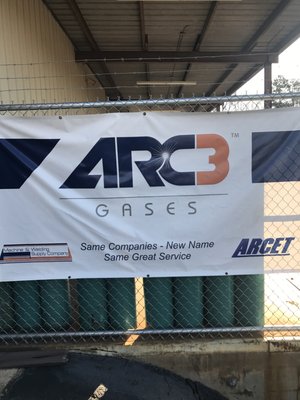 ARC3 GASES - Updated August 2025 - 810 Post St, Greensboro, North Carolina - Hardware Stores ...