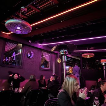 STAMPEDE COCKTAIL CLUB - Updated July 2025 - 235 Photos & 200 Reviews ...