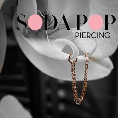 SODA POP PIERCING - Updated June 2024 - 45 Photos - 3972 N Mississippi ...