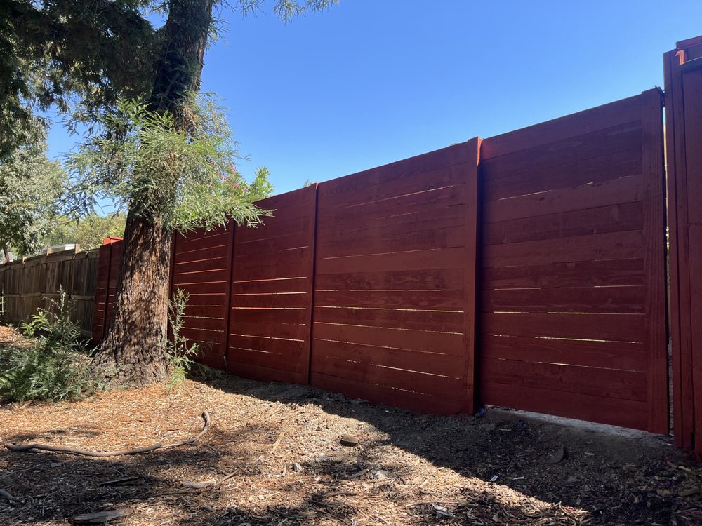 O & U FENCING - Updated February 2025 - 72 Photos & 19 Reviews - 2662 ...