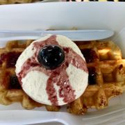WAFFLE HERO - Updated August 2025 - 30 Photos & 22 Reviews - Chicago ...