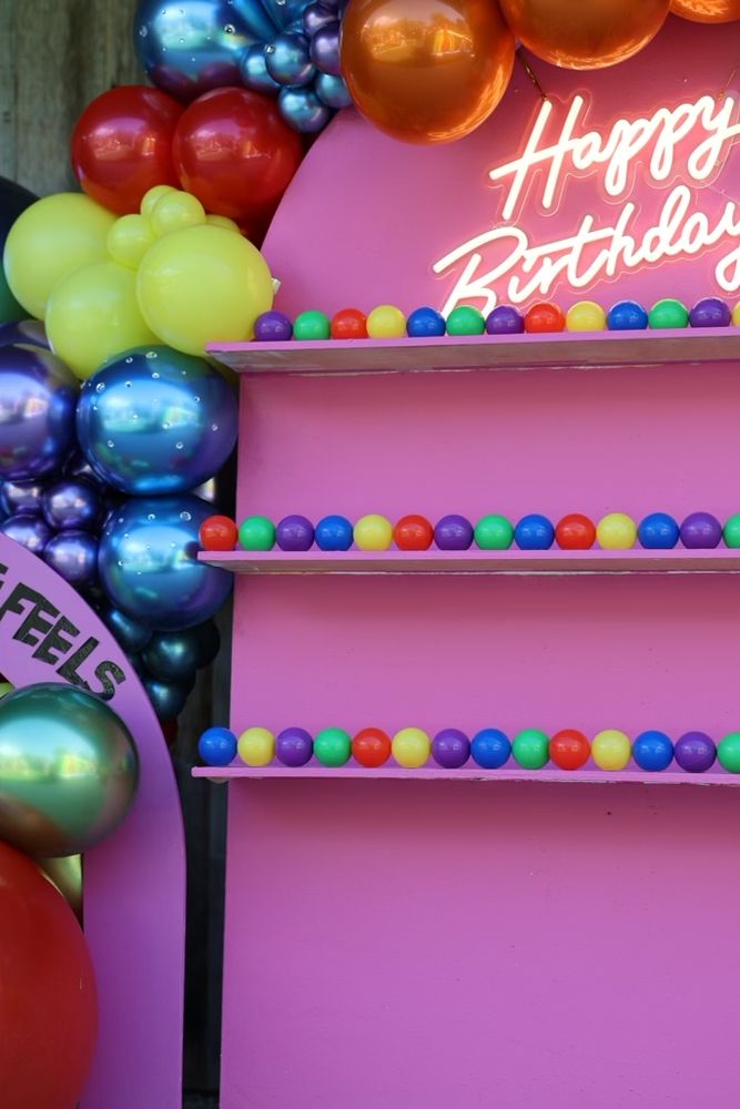 LUX BALLOONS - Updated June 2025 - Request a Quote - 32 Photos - 10681 Chalon Rd, Los Angeles ...