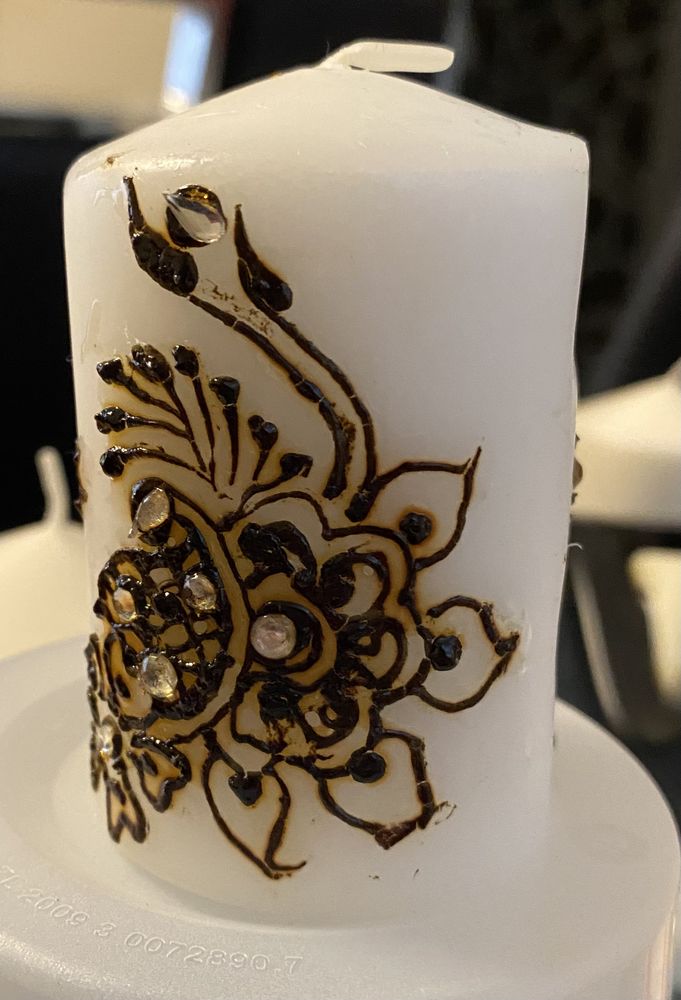 HAPPY HENNA DESIGNS - Updated December 2024 - Request a Quote - 23 ...