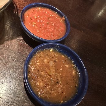 LA HACIENDA RANCH - Tex-Mex at 17390 Preston Rd, Dallas, Texas - 283 ...