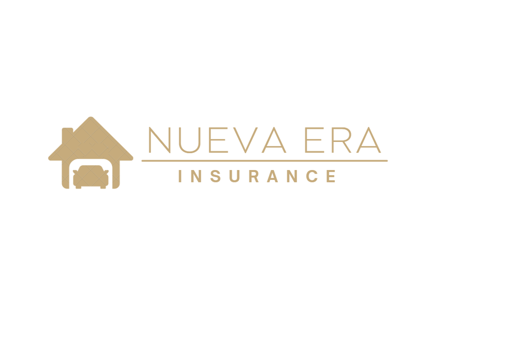 NUEVA ERA INSURANCE - Updated August 2024 - 4810 Beauregard St ...