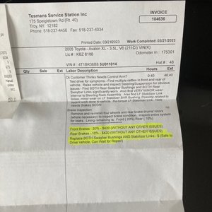 GIL’S GARAGE - Updated November 2025 - 29 Reviews - 219 Guideboard Rd ...