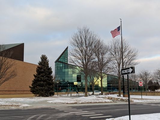 SUMMIT ON THE PARK - 83 Photos & 24 Reviews - Venues & Event Spaces ...