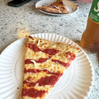FINELLI NEW YORK PIZZERIA - Updated December 2025 - 93 Photos & 210 ...