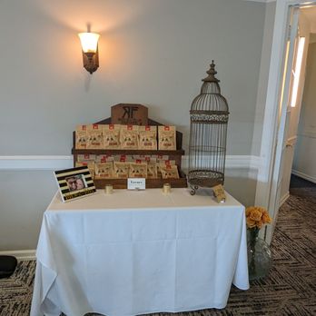 ED OLIVER GOLF CLUB - Updated December 2025 - 44 Photos & 27 Reviews ...