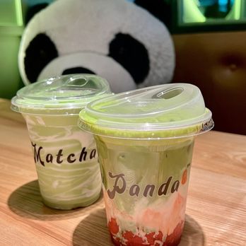 MATCHA PANDA CAFE - Updated April 2025 - 584 Photos & 202 Reviews - 202 ...
