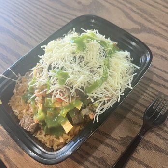 SANTA FE BURRITO GRILL AND BAR - MALDEN - Updated October 2025 - 12 ...