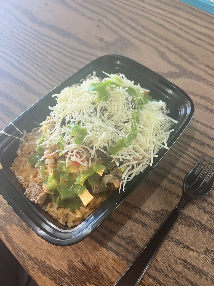 SANTA FE BURRITO GRILL AND BAR - MALDEN - 10 Photos & 14 Reviews - 205 ...