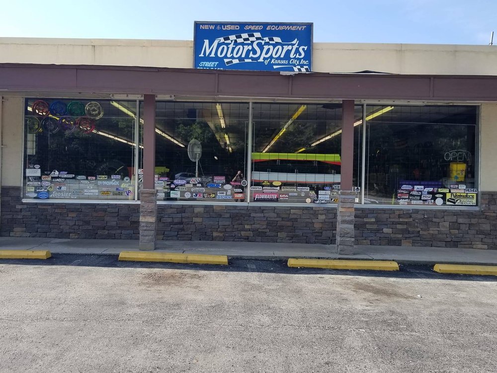 MOTORSPORTS OF KANSAS CITY - Updated October 2025 - 6285 State Ave, Kansas City, Kansas - Auto ...