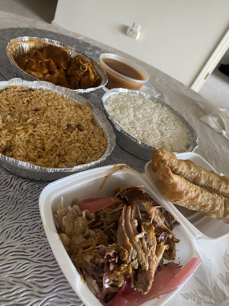 EL TIPICO DOMINICANO - 20 Photos & 32 Reviews - 227 3rd St, Elizabeth ...
