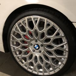 BUTLER TIRES AND WHEELS - 15 Photos & 13 Reviews - 4701 Austell Rd ...