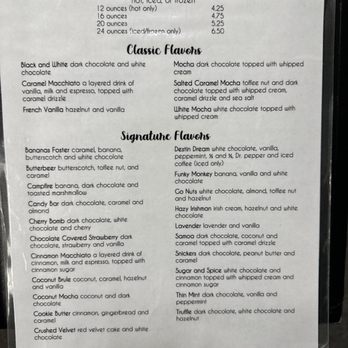 MAIN BREW COFFEE - Updated December 2025 - 153 Photos & 148 Reviews ...