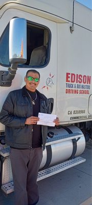 EDISON TRUCK AND BUS DRIVING SCHOOL - Updated November 2025 - 22 Photos ...