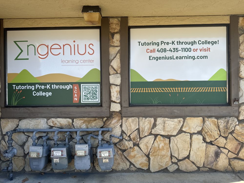 ENGENIUS LEARNING CENTER - MORGAN HILL - Updated January 2026 - 17770 ...