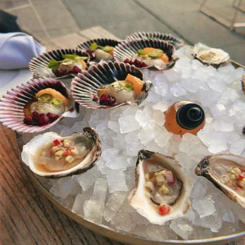 CEVICHE PROJECT - Updated September 2024 - 387 Photos & 153 Reviews ...